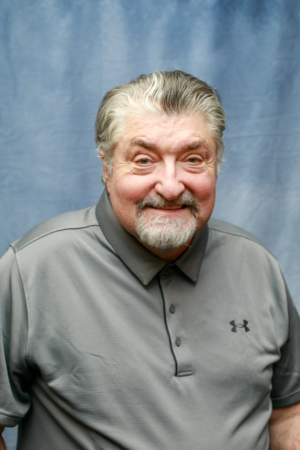 Dr. William Gillard, MD - Family Practice Physician