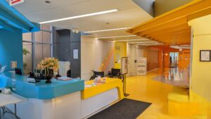 Humboldt Park Community Health Center - Aunt Martha's