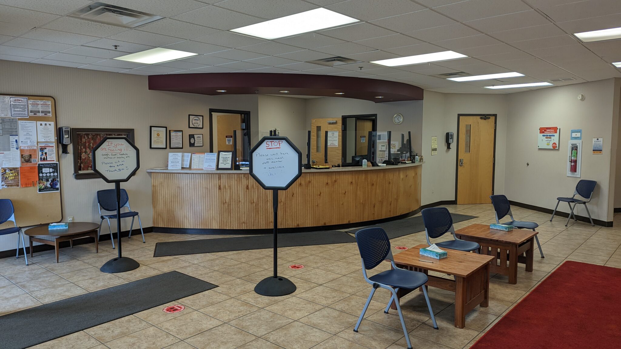 Vermilion Area Community Health Center | Danville's Medical Home