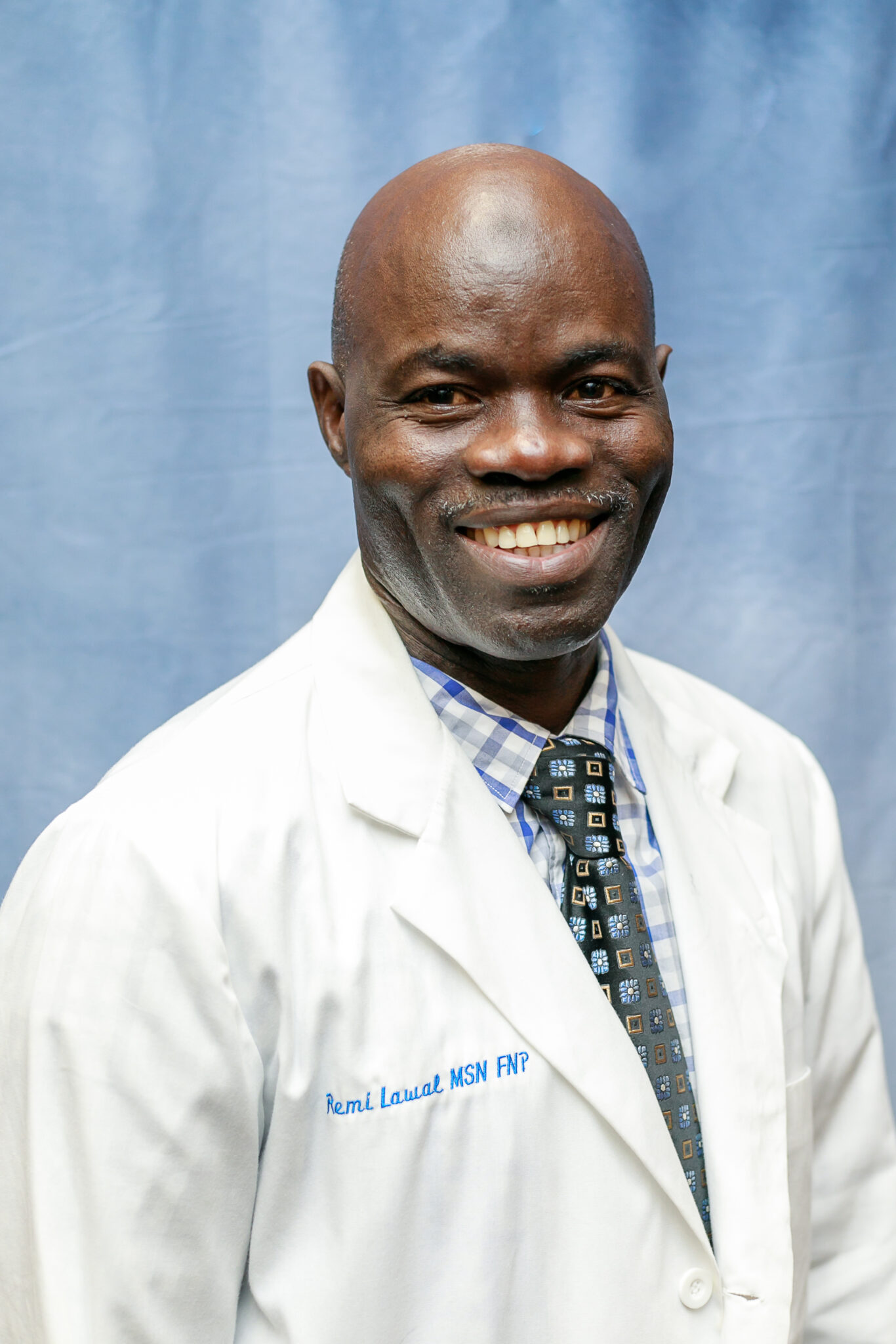 Chicago Heights Community Health Center - Aunt Martha's