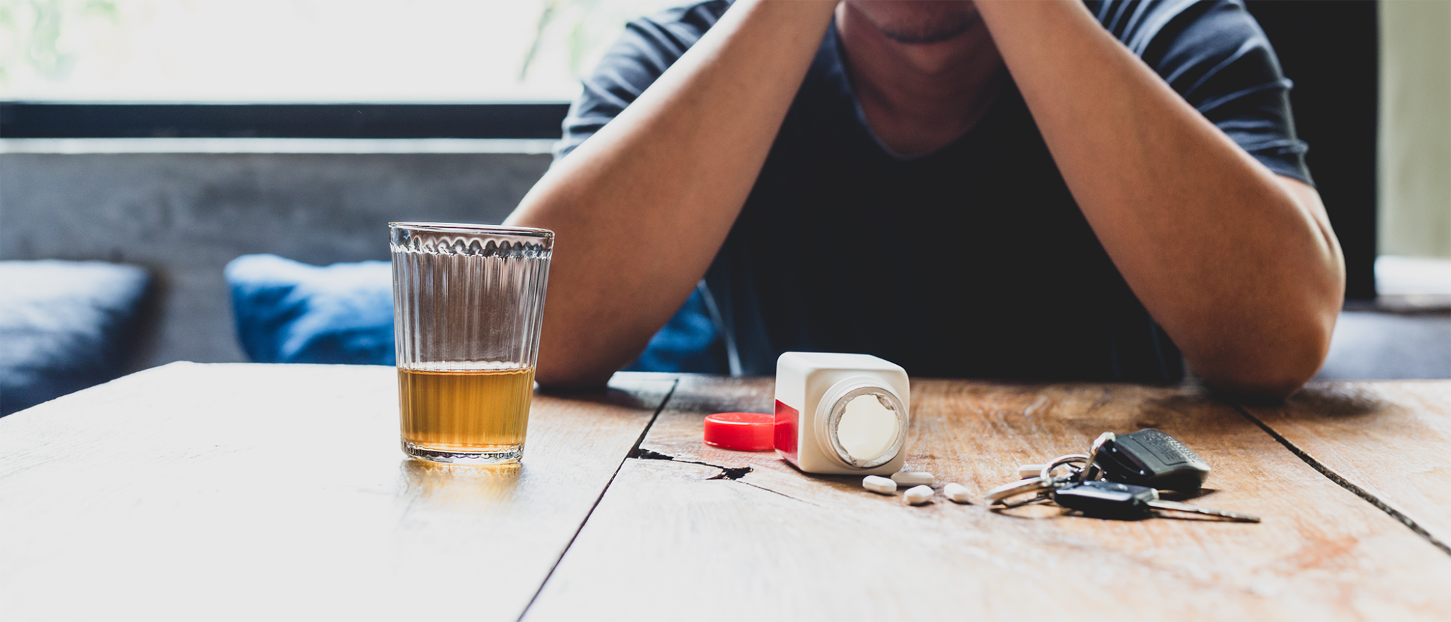Do I need to do something about my drinking or drug use?