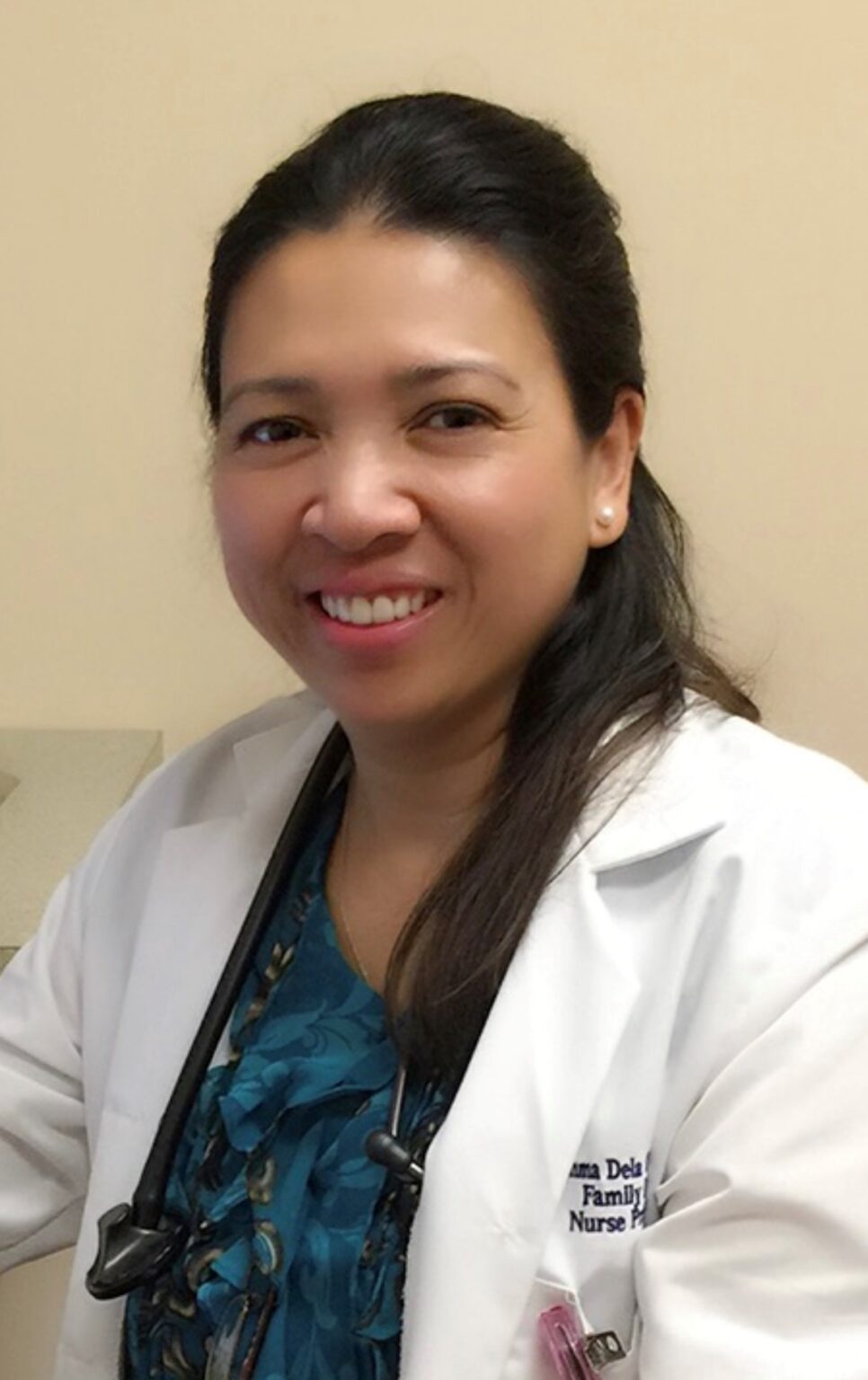 Gemma De La Cruz, FNP - Primary Care and Pediatrics