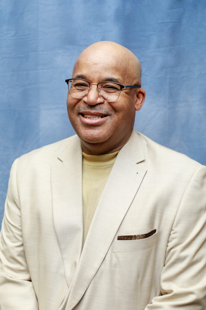 Kenneth Simpson - Aunt Martha's