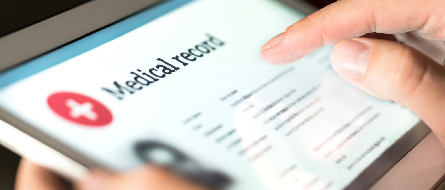 How to Get a Copy of Your Medical Record