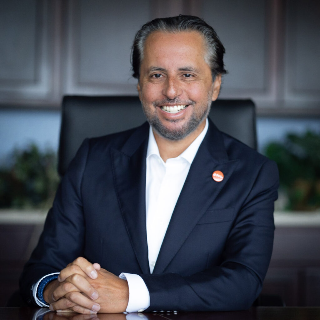 Leadership Team - Aunt Martha's