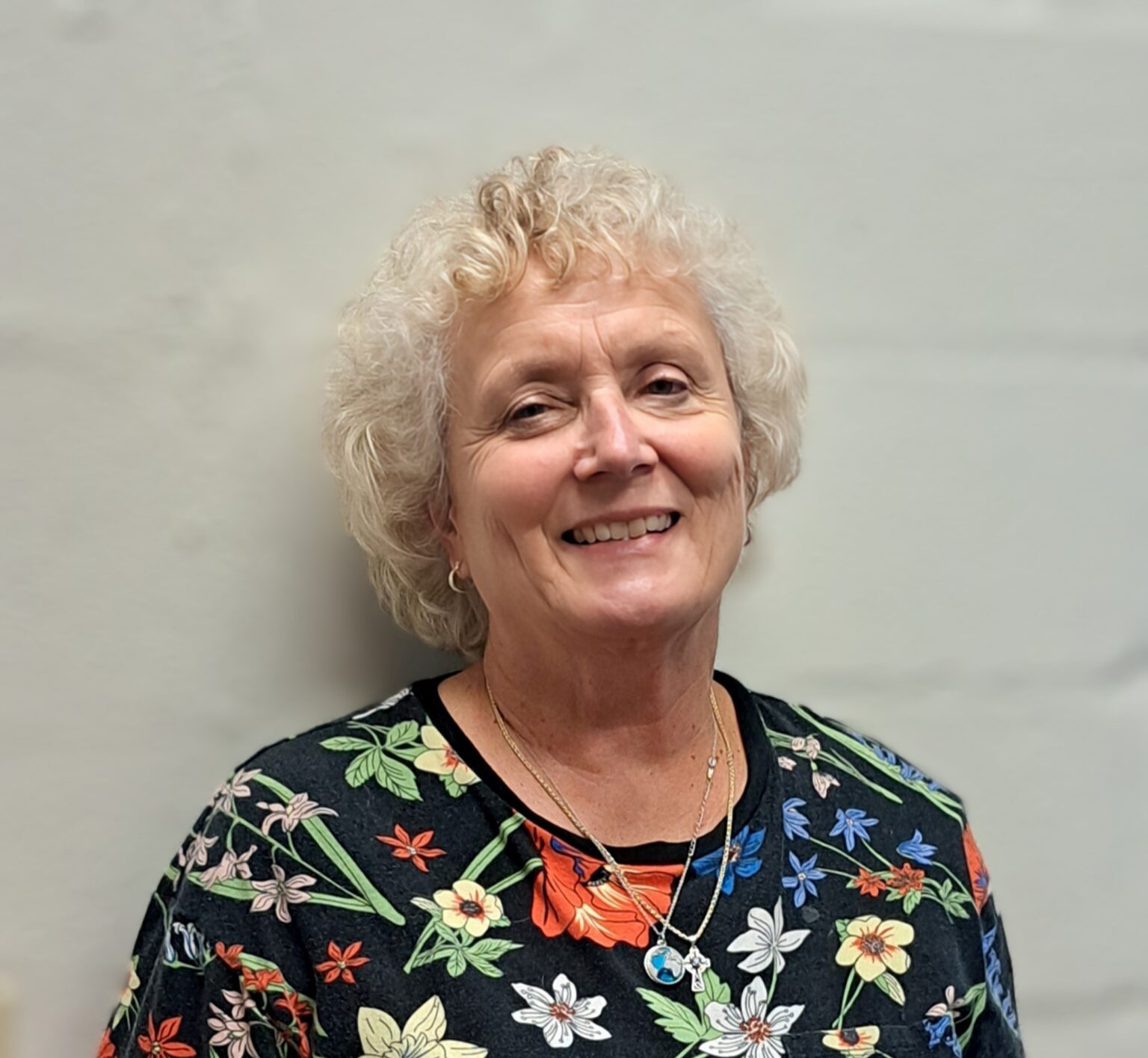 Kim Hogan - Aunt Martha's