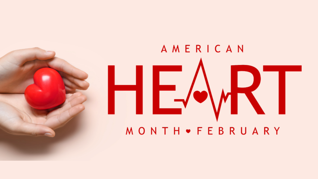 American Heart Month Archives - Aunt Martha's