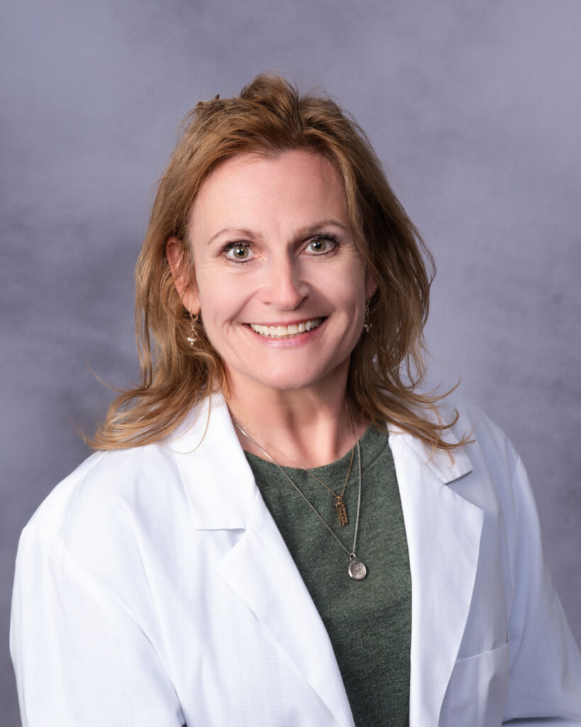 Caroline Paull, FNP-BC - Family Nurse Practitioner